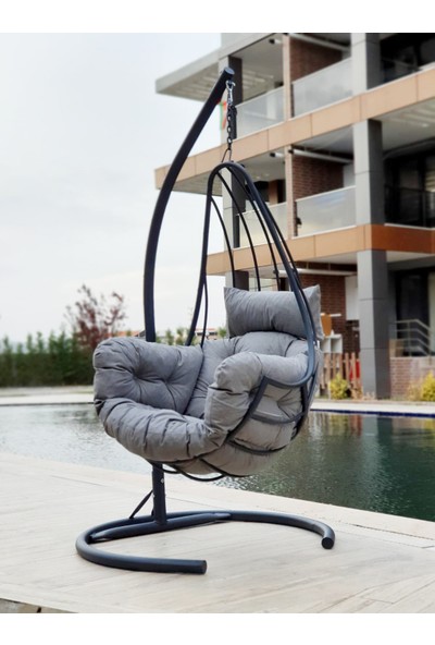 Erinöz Kırlangıç Askılı Bahçe Salıncağı