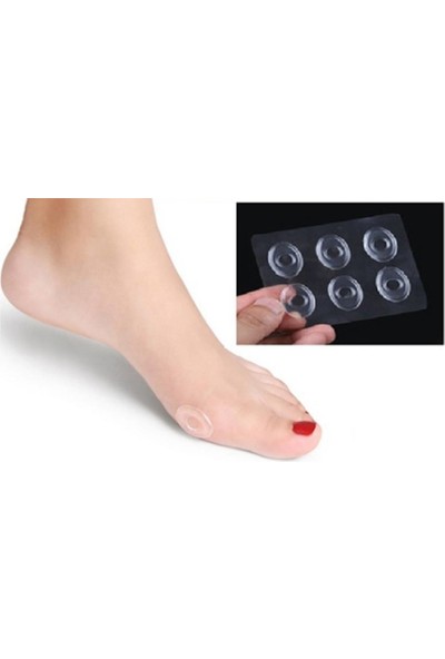 Tuğra Ticaret Nasır Koruyucu Delikli Bunyon 20