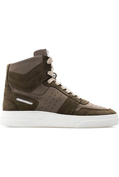 Saillaker’s Bub Skywalker Vizon Haki Nubuk Erkek Sneaker Saillaker’s Bub Skywalker Vizon Haki Nubuk Erkek Sneaker