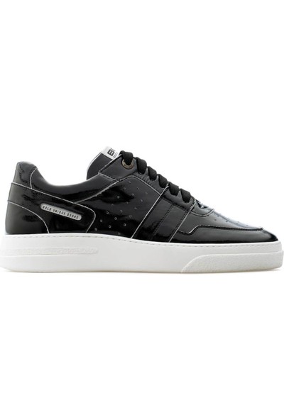 Saillaker’s Bub Skywalker Siyah Rugan Erkek Sneaker