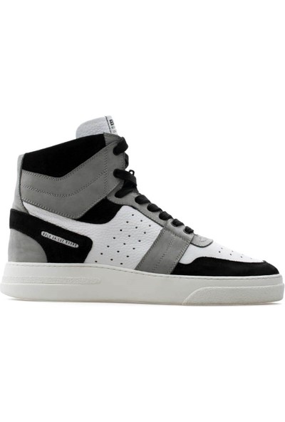 Saillaker’s Bub Skywalker Gri Siyah Nubuk Beyaz Deri Erkek Sneaker Saillaker’s Bub Skywalker Gri Siyah Nubuk Beyaz Deri Erkek Sneaker