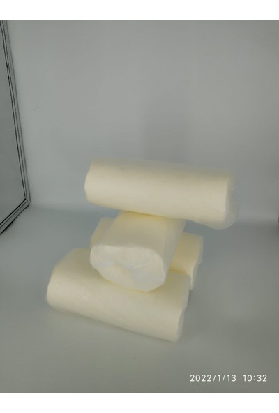Kahvaltımız Köyden Tereyağı 1 kg Kahvaltımız Köyden Tereyağı 1 kg