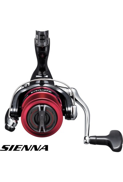 Shimano Sienna 500 Fg Olta Makinesi