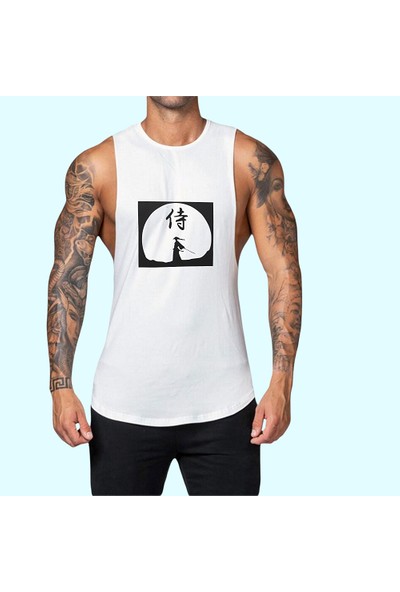 Mutlu Gym Sporcu Fitness Atlet