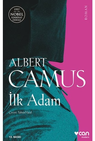 Ilk Adam - Albert Camus Ilk Adam - Albert Camus