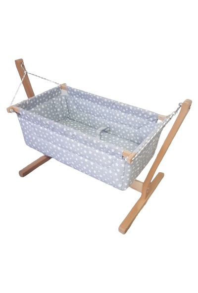 Enka Shop Ahşap Bebek Hamak Beşik Enka Shop Ahşap Bebek Hamak Beşik