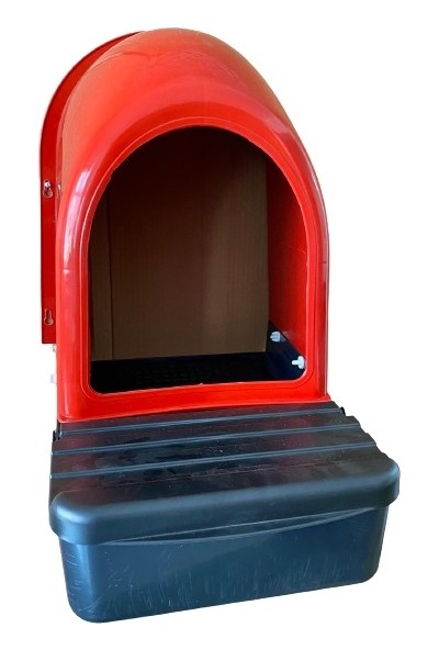 Gelişim Tav Plastik Duvara Asılabilen Tekli Folluk Gelişim Tav Plastik Duvara Asılabilen Tekli Folluk