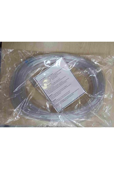 Alltimes 10mt Oksijen Kanülü Alltimes 10mt Oksijen Kanülü