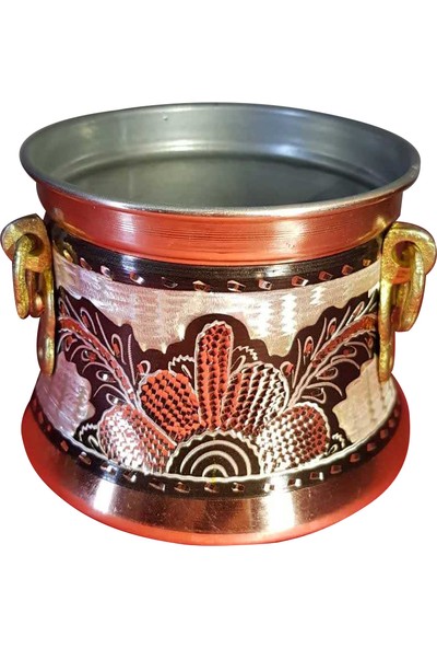 Bybilal Papatya Küçük Boy Yogurt Kabı 5 Lt Bybilal Papatya Küçük Boy Yogurt Kabı 5 Lt