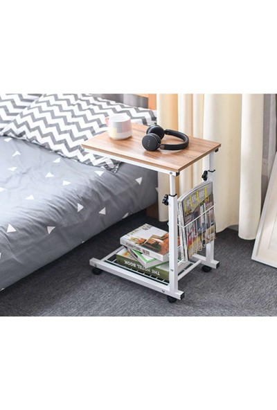 Charge 56-76CM Ayarlanabilir Sehpa