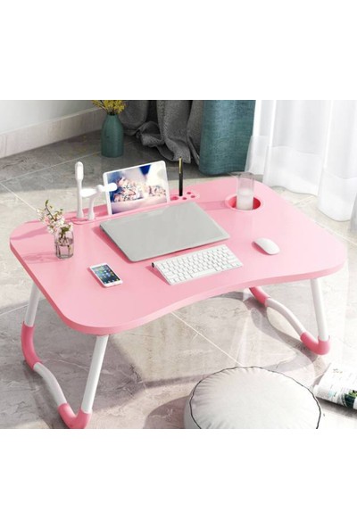 Charge Katlanır Laptop Standı