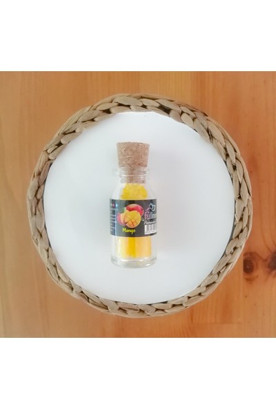 Fullment 250'LI Mango Aromalı Yaylı Aplikatör Hediyeli Mentol Topları