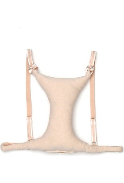 Eromax Sütyen Yastık Göğüs Arası Yastık Kırışık Giderici Yastık