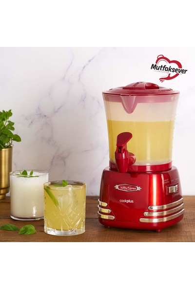 Cookplus Mutfaksever Sıcak Çikolata, Kahve, Latte, Mocha, Cappucino Makinesi Cookplus Mutfaksever Sıcak Çikolata, Kahve, Latte, Mocha, Cappucino Makinesi