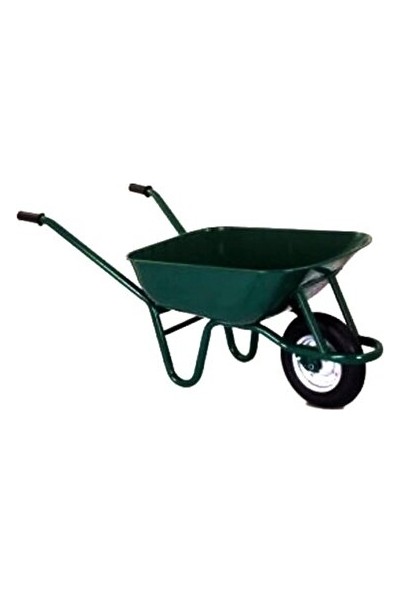 Teksan Maxı El Arabası