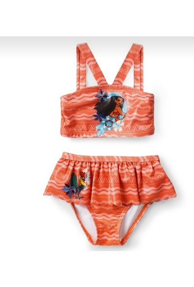 Disney Moana Bikini Disney Moana Bikini