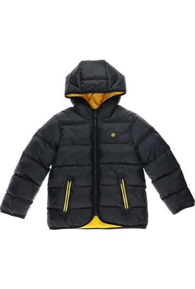 Unisex Çocuk Kaban 2221UK28001