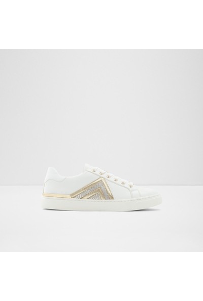 Aldo Fran Ayakkabı Spor Ayakkabı - Beyaz