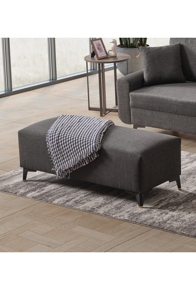 Eviana Corner Flavia Puf