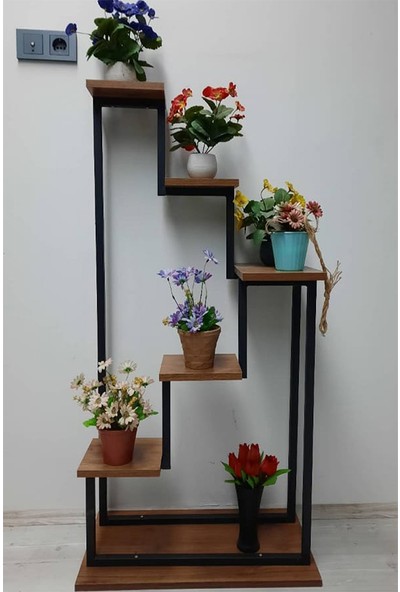 Adım Shops Merdiven Çiçeklik