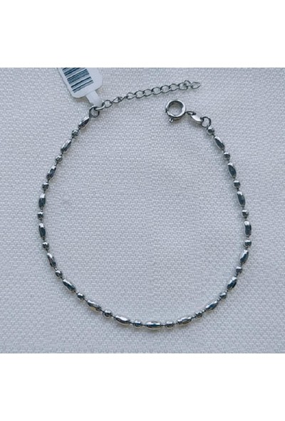 Sevecen Style Sevecenstyle Altın Kaplama Bileklik