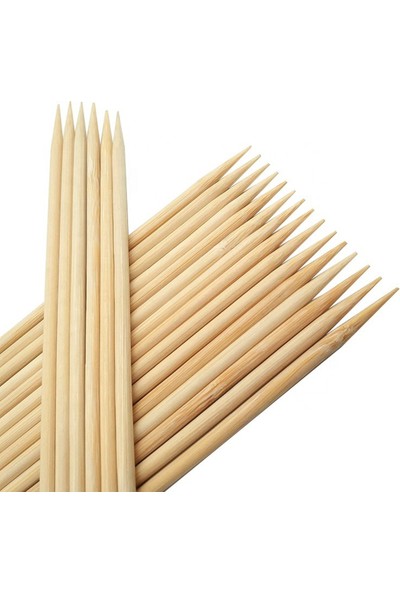 Natura Life Yuvarlak Balsa Ahşap Çubuklar 35 cm 50 Adet 5 mm Natura Life Yuvarlak Balsa Ahşap Çubuklar 35 cm 50 Adet 5 mm