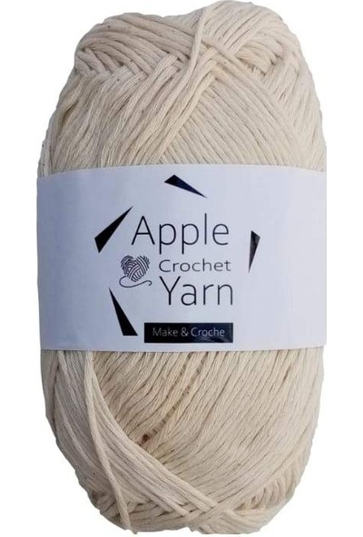 Yarn Home Pamuk Iplik
