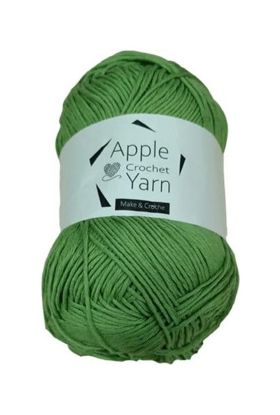 Yarn Home Pamuk Ip