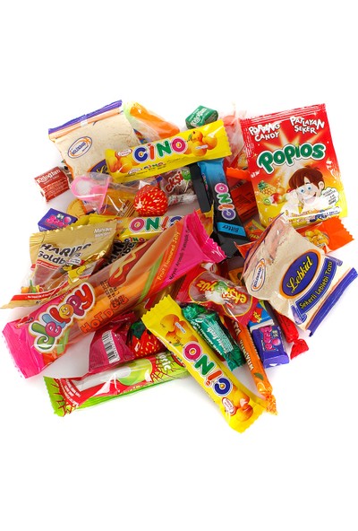 Nostaljik Lezzetler Nostalji Lezzetler Hediye Kutusu Küçük Boy