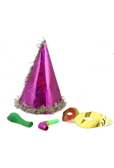 Proithalat Bebek Çamaşır Filesi 2li Set