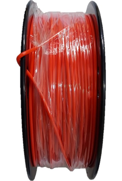 Pla 3.00MM Kırmızı Filament Pla 3.00MM Kırmızı Filament