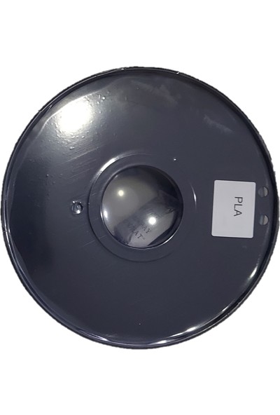 Pla 3.00MM Gri Filament