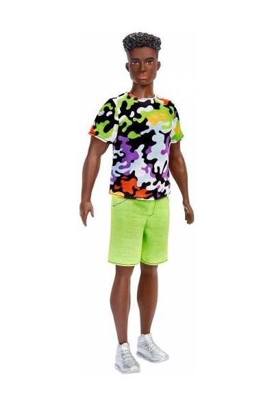 Barbie Ken