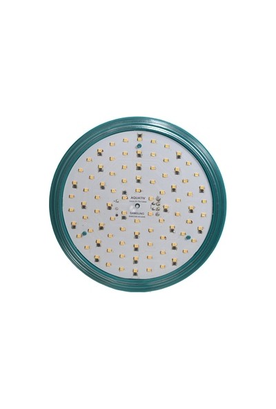 Aqua Smart Havuz Lambası Rgb 4 Kablolu