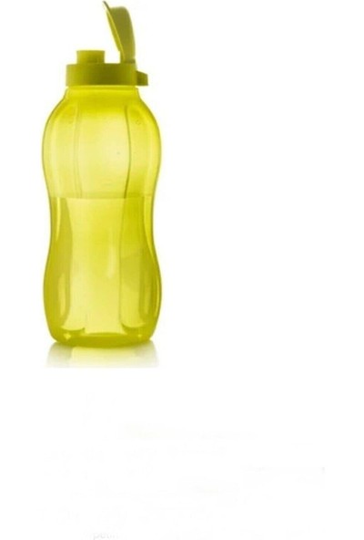 Tupperware Eko Şişe 1.5 Lt Sarı