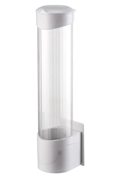 Palex Su Sebili Plastik Bardak Aparatı Mıknatıslı