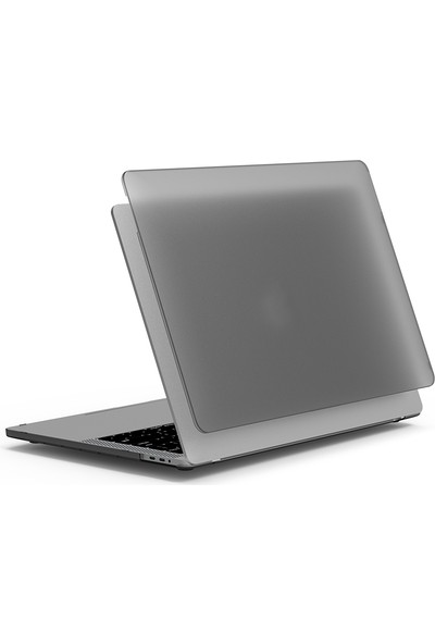 Wiwu Apple Macbook Koruyucu Kılıf Ince Mat Wiwu MacBook 12' Retina Macbook Ishield Cover Wiwu Apple Macbook Koruyucu Kılıf Ince Mat Wiwu MacBook 12' Retina Macbook Ishield Cover