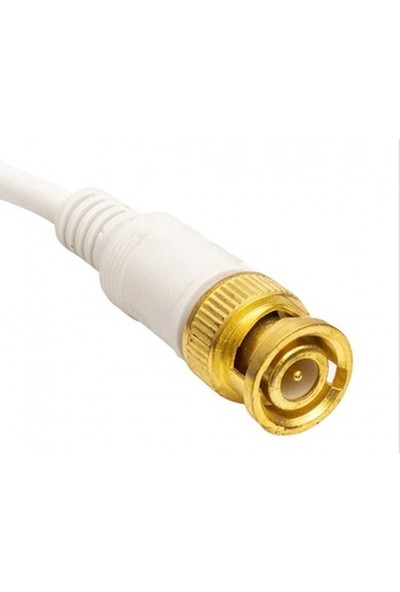 OEM Kablo Bnc Konnektör