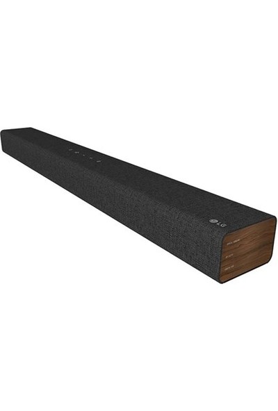 LG SP2SP2.CTURLLK Soundbar