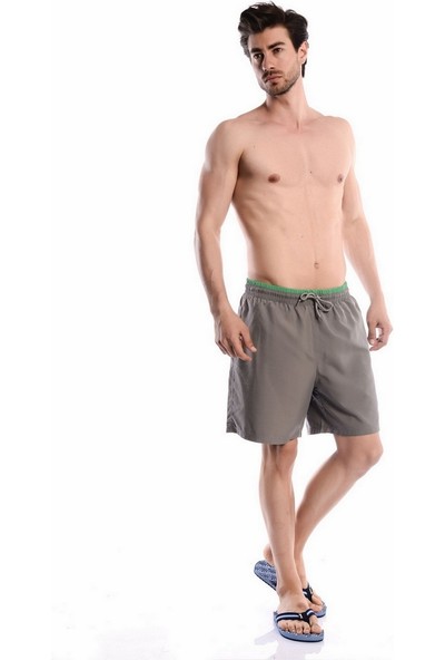 Slazenger Cosmo Erkek Deniz Şortu Slazenger Cosmo Erkek Deniz Şortu