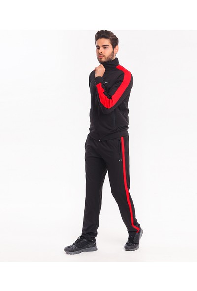 Slazenger Nelson Erkek Eşofman Takım