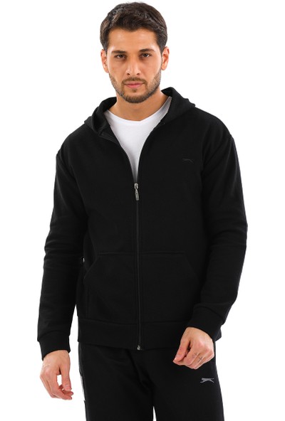 Slazenger Soma Erkek Sweatshirt