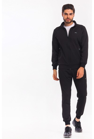 Slazenger Yana Erkek Eşofman Takım