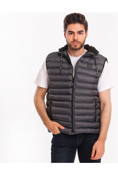 Slazenger Herry I Erkek Yelek