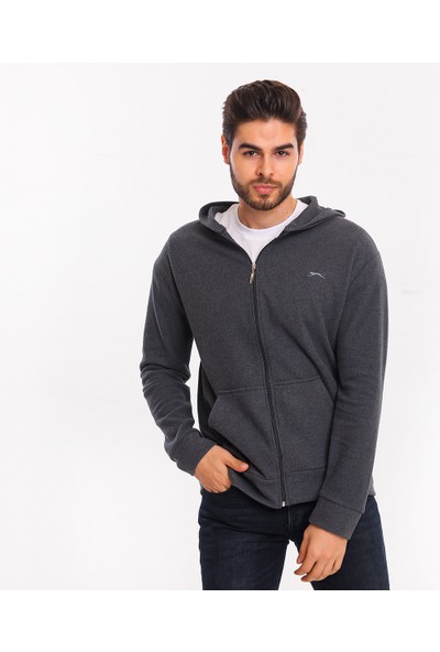 Slazenger Soma Erkek Sweatshirt