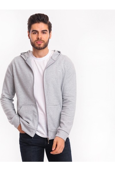 Slazenger Soma Erkek Sweatshirt