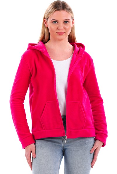 Slazenger Sofal I Kadın Polar Sweatshirt Slazenger Sofal I Kadın Polar Sweatshirt