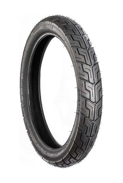 Billas Dış Lastik 90/90-18 BL-080 4pr Dubleks (Üretim Yılı: 2021)