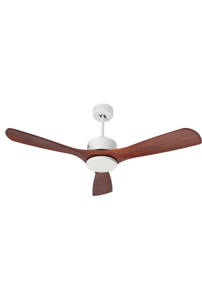 Alsanfan Doğal Ahşap Kanatlı Uzaktan Kumandalı Tavan Vantilatörü 132CM DC4-P6DW Alsanfan Doğal Ahşap Kanatlı Uzaktan Kumandalı Tavan Vantilatörü 132CM DC4-P6DW