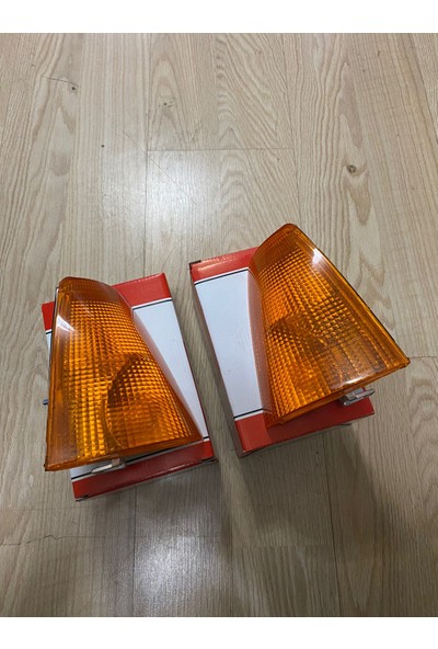 FARSAN Tofaş Çıtalı Sinyal Lambası